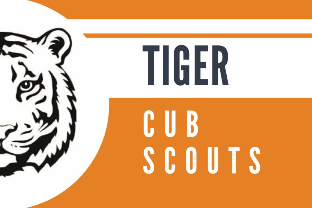 Bobcat Requirements | Welcome to Cub Scouts - Adventure CUBS