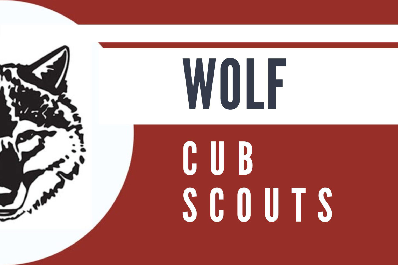 Wolf Rank Adventures - Adventure CUBS