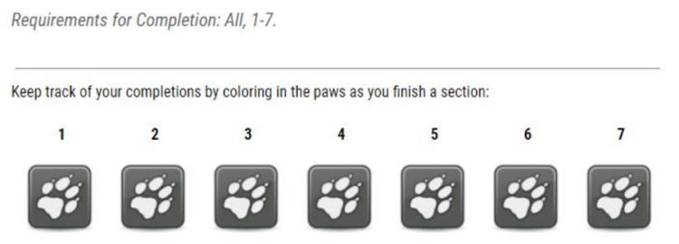 Cub Scout Bear Requirements | Rank Adventures - Adventure CUBS