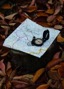 7 Orienteering Courses around Houston You Need to Try - Adventure CUBS